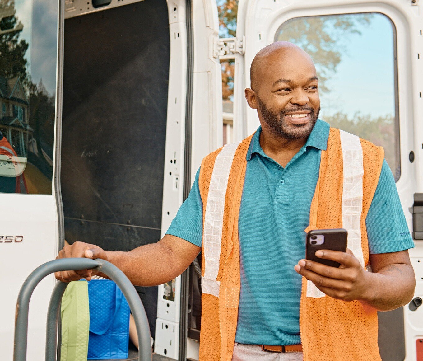 Shipping Big Items Made Easy With Roadie | Roadie