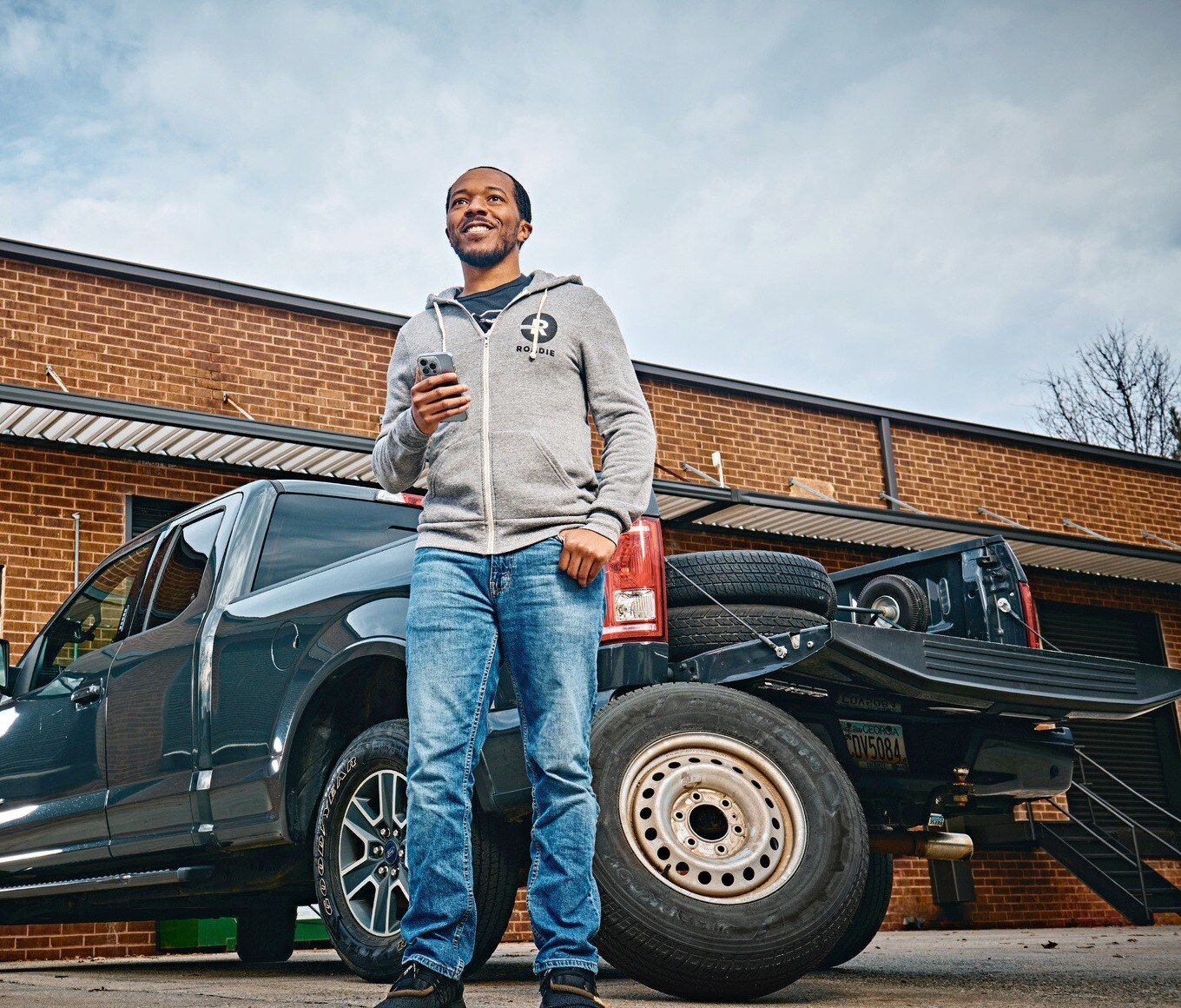 Last Mile Delivery Solutions for Businesses | Roadie