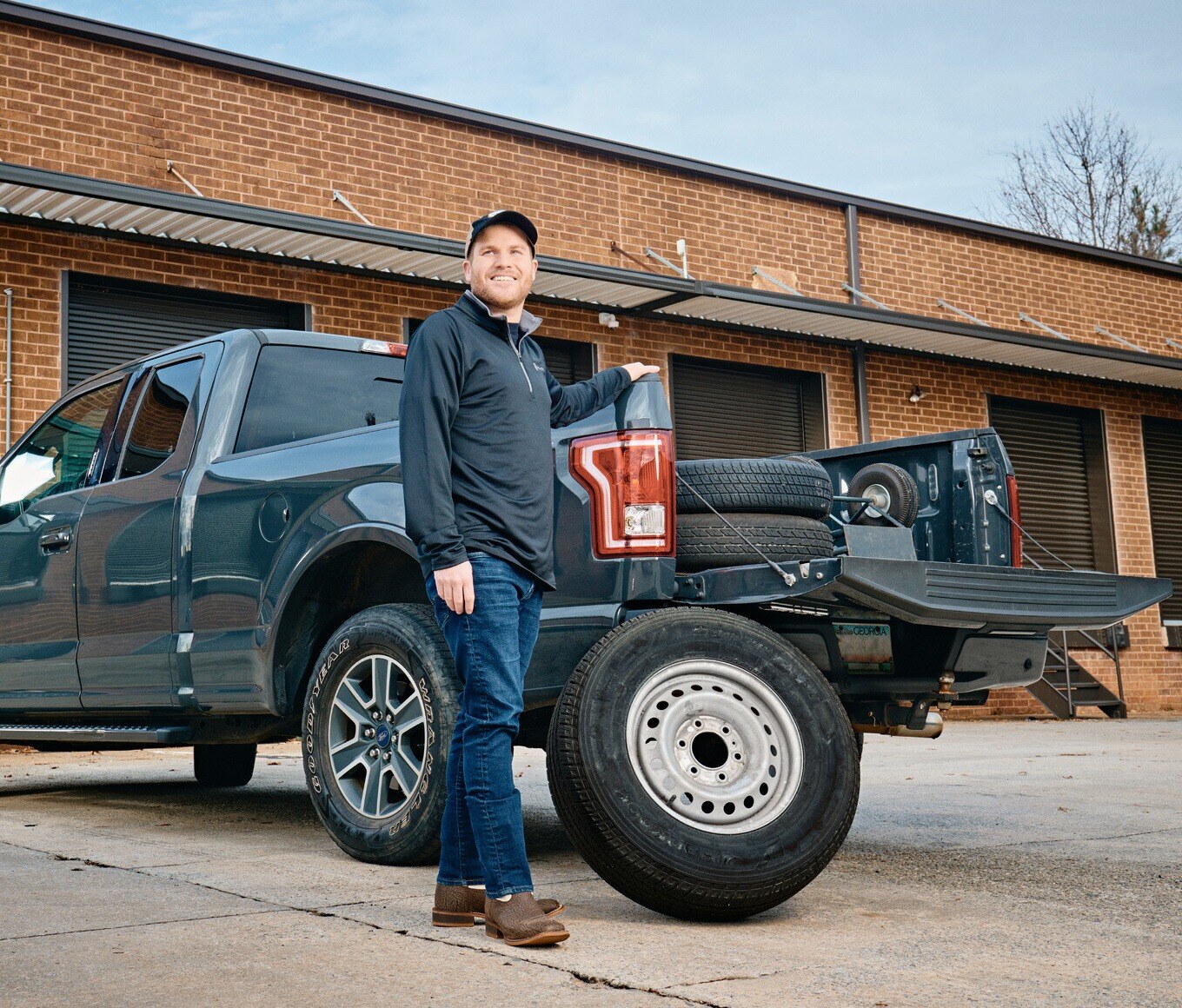 Hot Shot Delivery Solutions for Fast, Reliable Shipping | Roadie