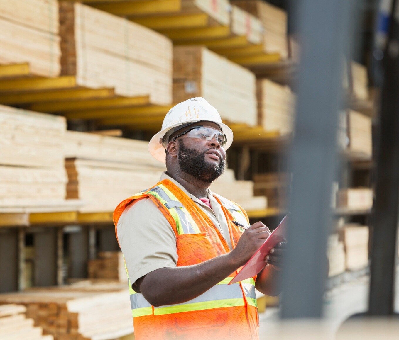 Residential Construction Supply Delivery Solutions | Roadie