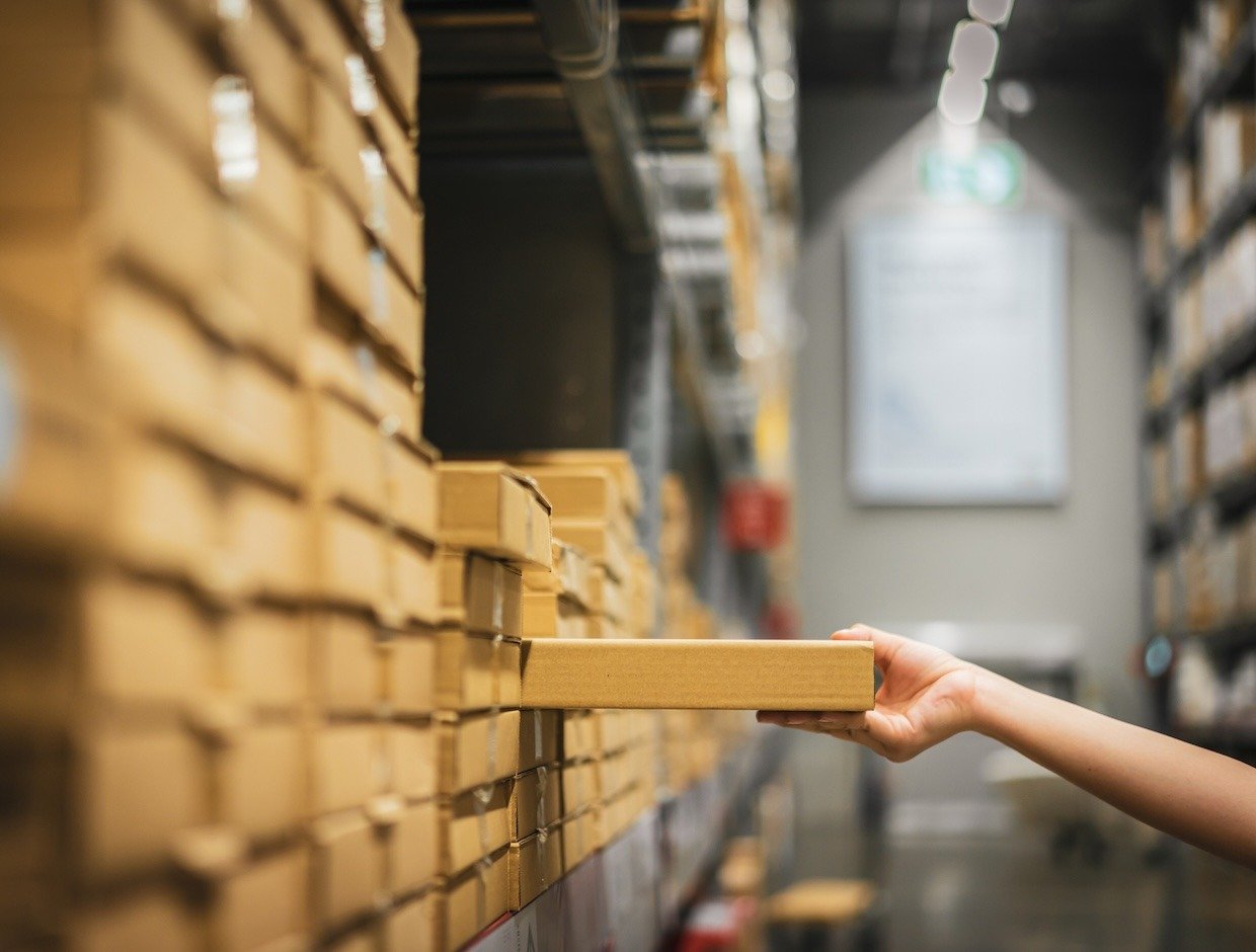 Reliable Local Delivery Partner for Same-Day Last-Mile Needs | Roadie