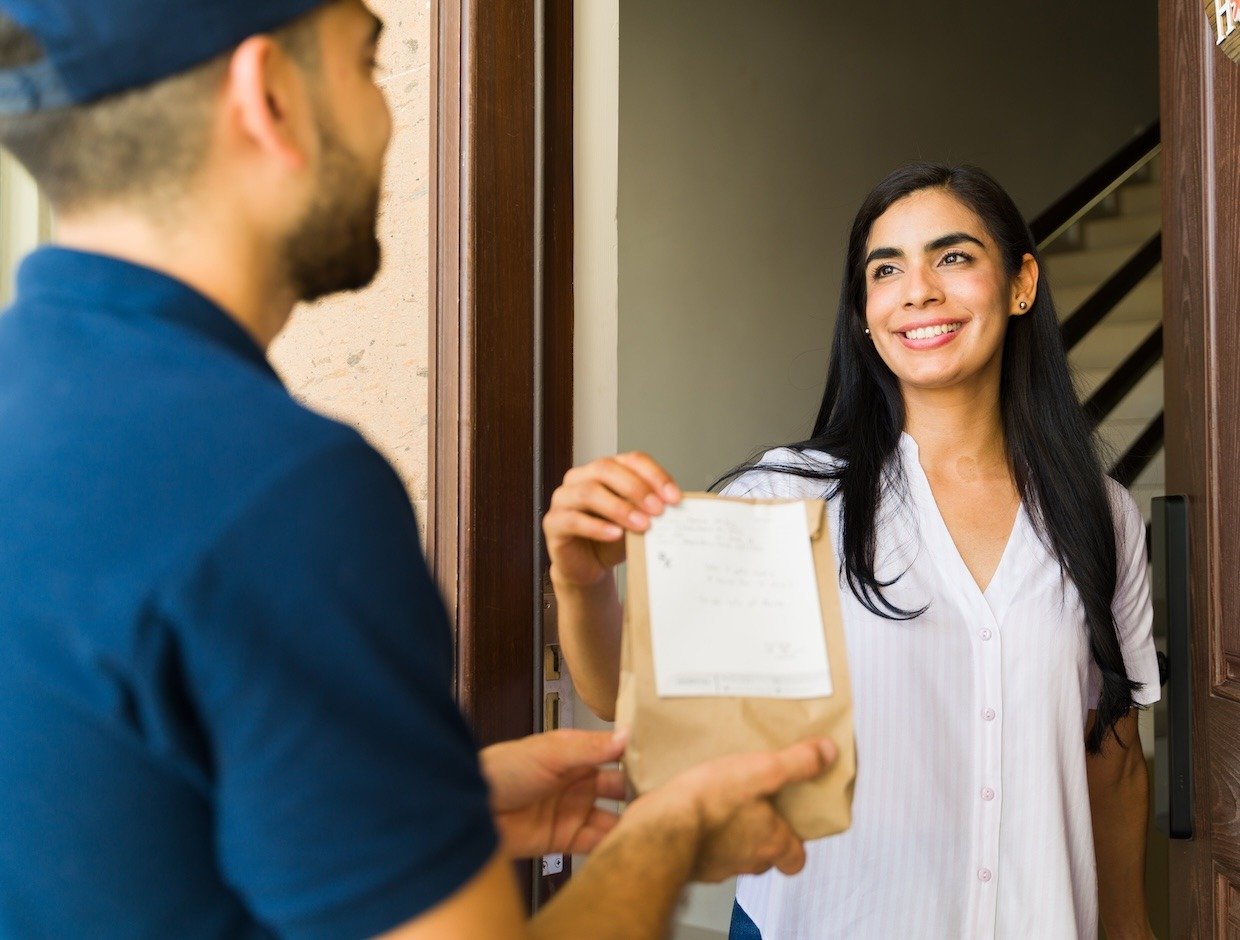 Reliable Local Delivery Partner for Same-Day Last-Mile Needs | Roadie