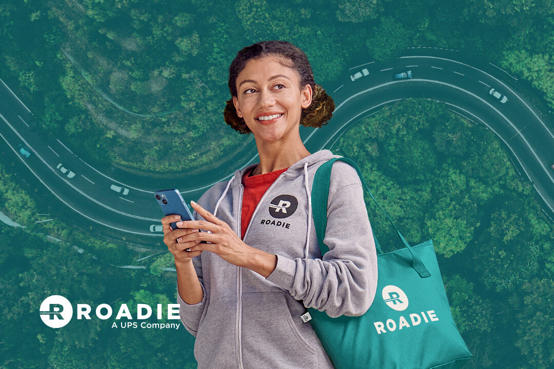 5 Delivery statistics you need to know for 2024 | Roadie