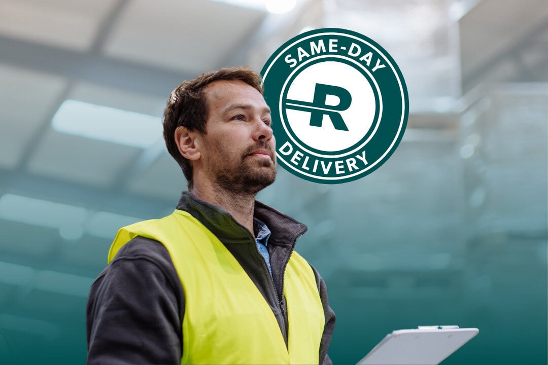 Balancing volume and costs: Should you offer same-day delivery? | Roadie