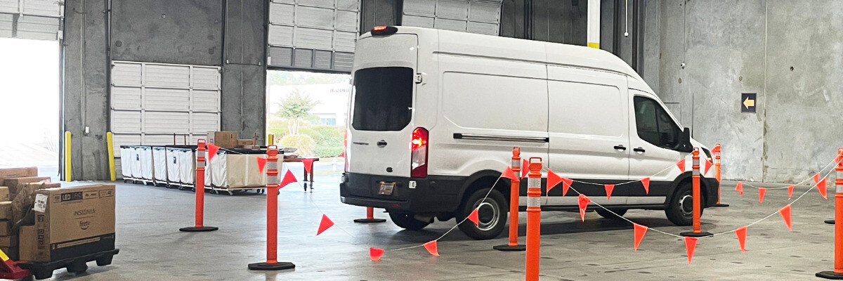 4 Perfect use cases for cross-docking logistics | Roadie