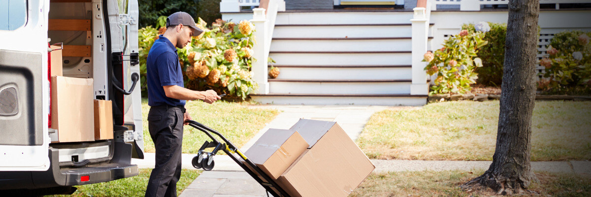 Why your same-day delivery implementation can't wait | Roadie