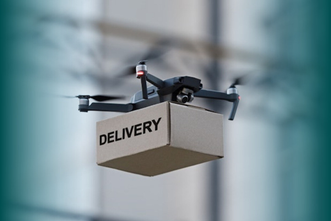 Drones, AI and more: 5 Last-mile delivery trends to watch | Roadie
