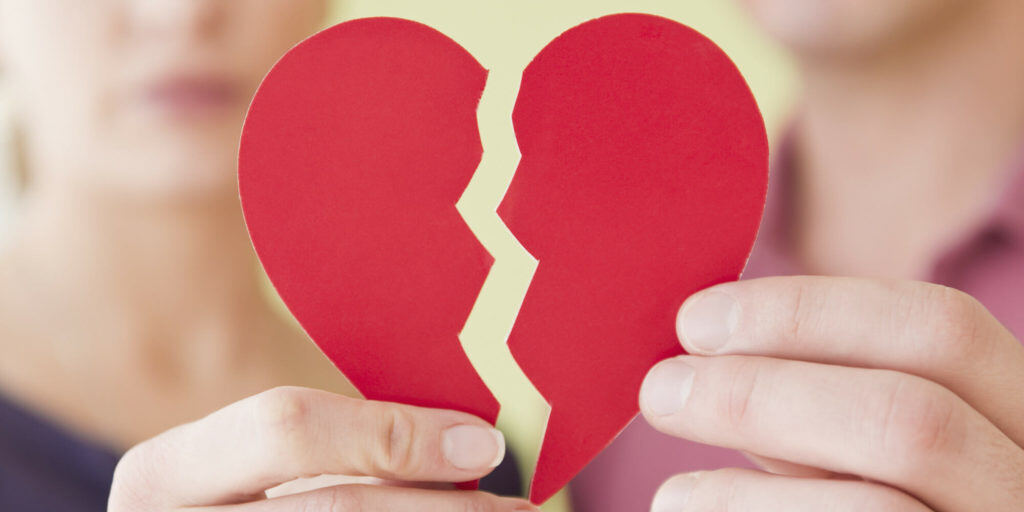 Break Up? A Definitive Guide To Getting Rid Of Your Ex's Stuff