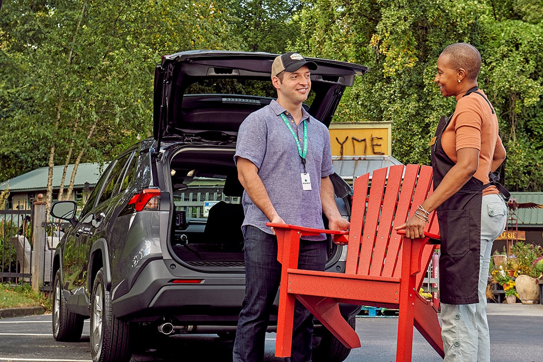 4 Benefits of Sending Oversized Items with Roadie | Roadie