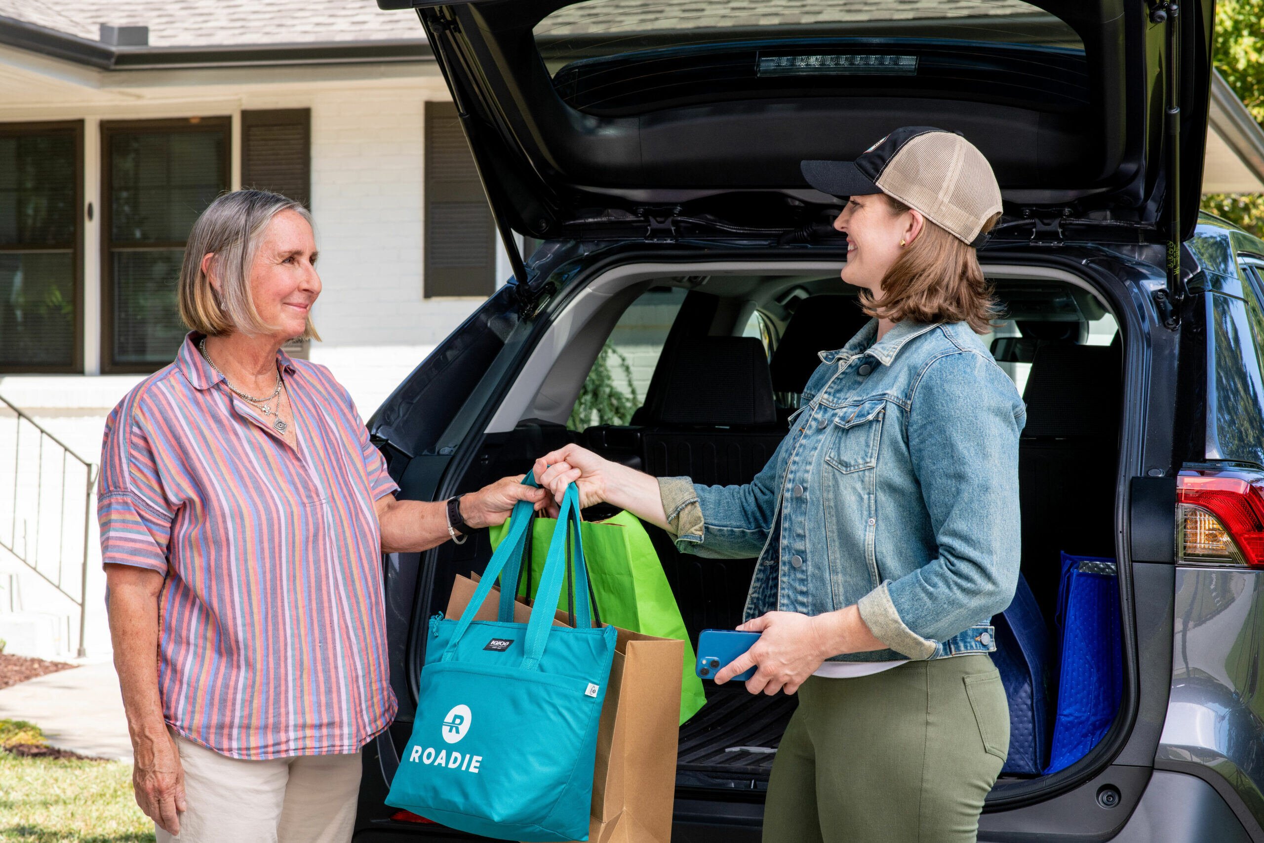 Delivery in only 2 hours? 5 ways on-demand delivery keeps your ...