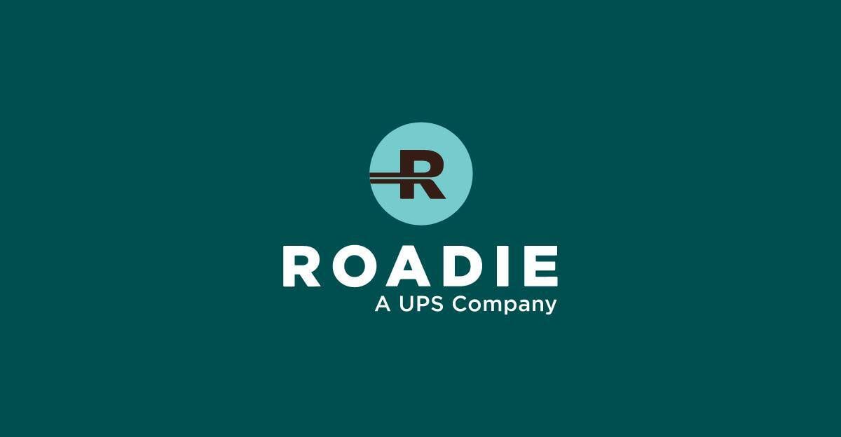 Roadie Launches Its On-The-Way Delivery Service on the Web