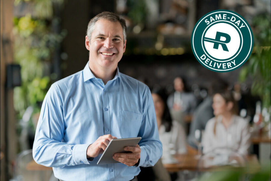 Same-day delivery: The secret weapon for boosting revenue | Roadie