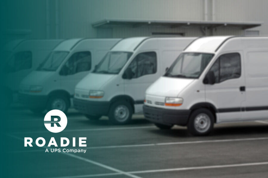 Think big! Four steps to fill in your big-and-bulky delivery gap | Roadie