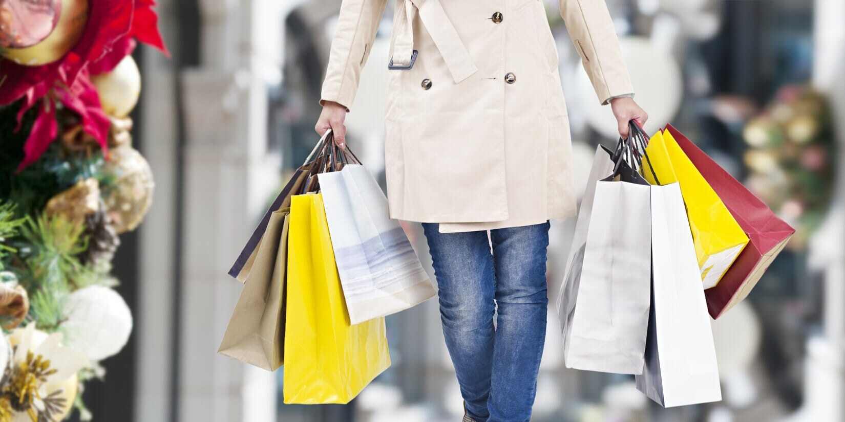 Close More Holiday Sales and Boost Traffic During Final Shopping Days